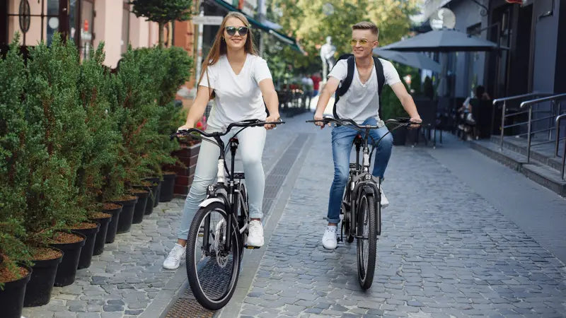 Best Electric Bikes for Commuting in the UK 2026 – Buyer’s Guide ...